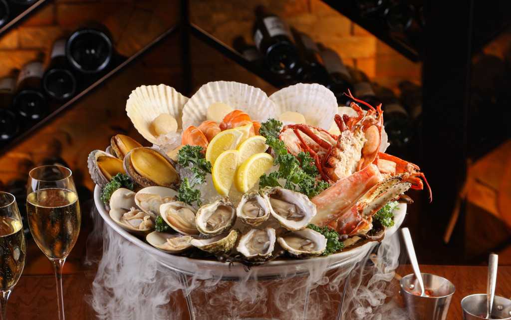 饮食文化,早午餐源自十九世纪,周末悠闲享受,餐点精致丰富 | 星岛环球网