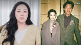 59岁章小蕙自爆40多岁已更年期，记忆力差情绪不稳 | 星岛环球网