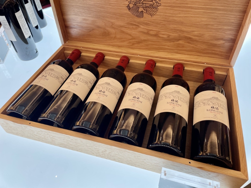 直击澳门DFS Wine &Spirits 2023逾100种稀有酒类，专家教你4大品酒步骤 | 星岛环球网