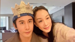 钟丽缇爆“婚变”小12岁老公，直播突落泪悲叹：美有何用 | 星岛环球网