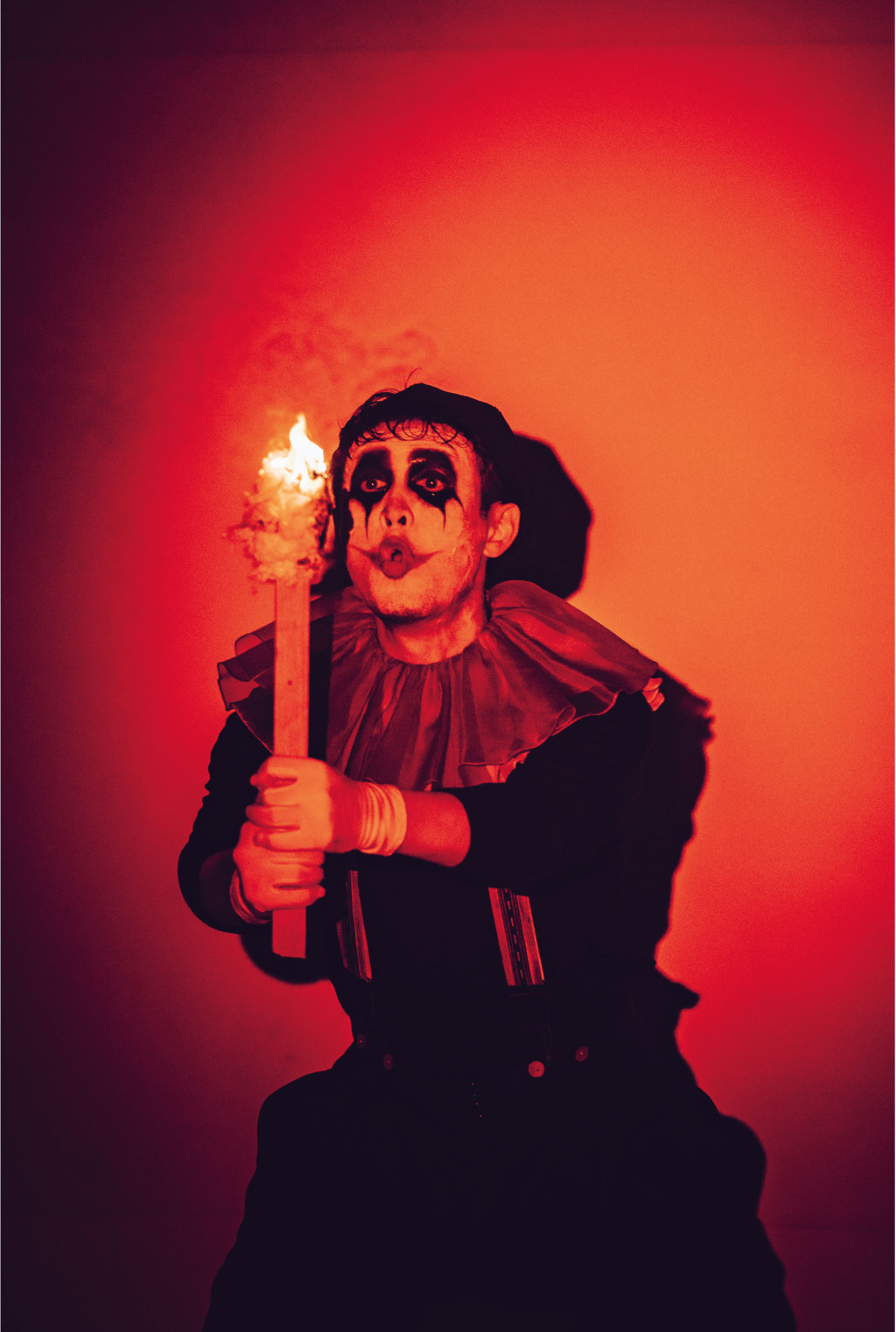 浅水湾the pulse万圣节《七门教》庆典，早鸟优惠最低$333玩够8小时 | 星岛环球网