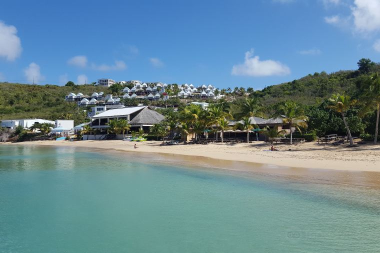 AI热潮 | 各界抢注册“.ai”域名，岛国安圭拉1年躺赚3000万美元 | 星岛环球网