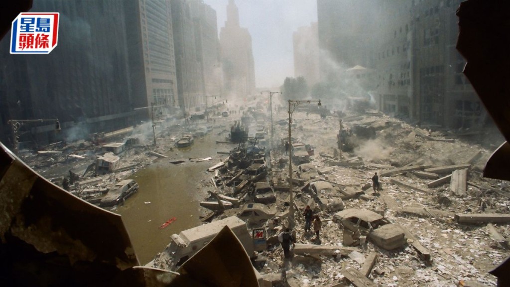 911事件22周年的前夕，再有2具遗骸确认身份 - 星岛环球网