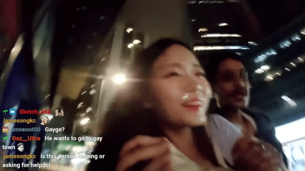 韩国女主播在香港遭非礼，中区重案组拘捕一印度男 | 星岛环球网