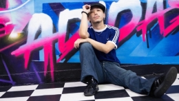 《狂舞派》Popping舞者Bobby专访，将出战国际街舞大赛 | 星岛环球网