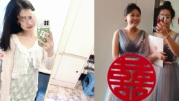 21岁女大学生做50次“出租伴娘”，入行条件首先要...... | 星岛环球网