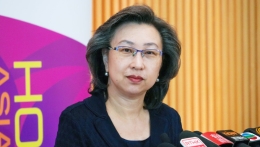 公务员招聘︱6学位职系收逾2万申请增约38%，杨何蓓茵分享应试贴士 | 星岛环球网