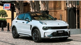 领克01 EM-P充电混能SUV澳门开售，一式两款售$369,800起 | 星岛环球网