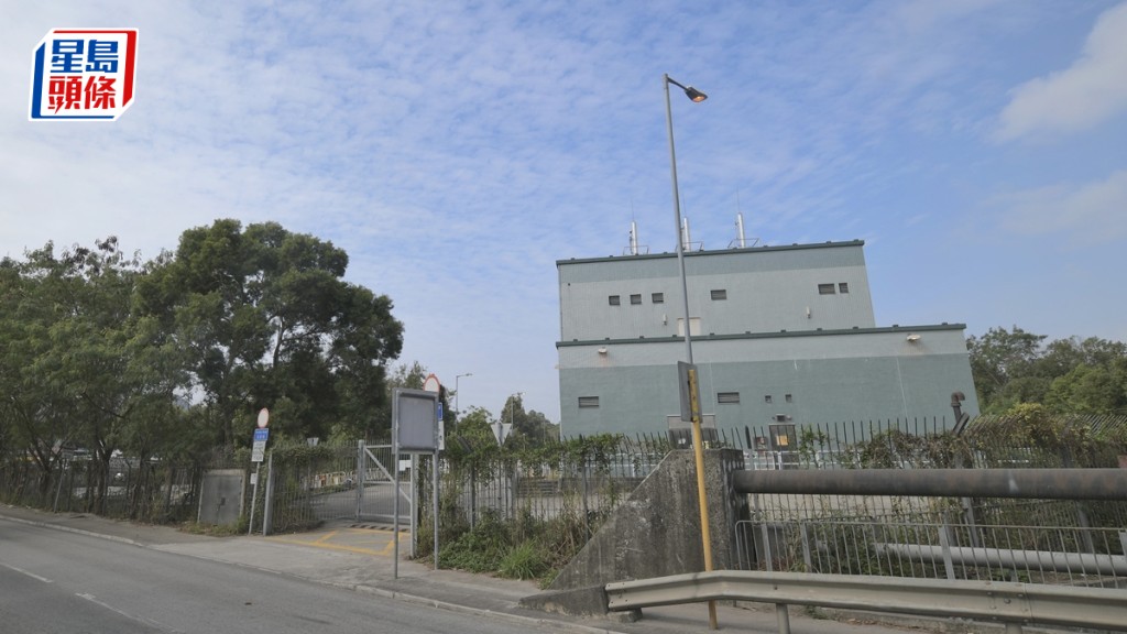 港铁古洞站预算增近7成达59亿，政府解释车站面积扩增成本 | 星岛环球网