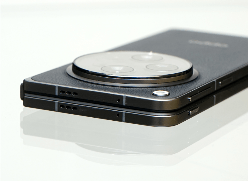 OPPO折叠机Find N3/N3 Flip齐发，无缝转轴/哈苏3镜/上台即享$1,596折扣 | 星岛环球网