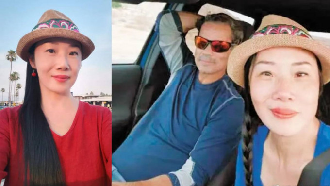 广东女子赴美见男网友离奇失踪，双双被发现暴尸沙漠 | 星岛环球网