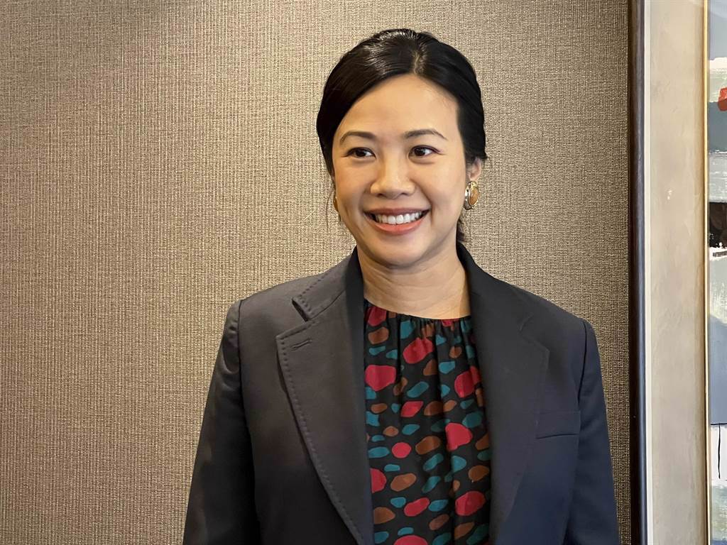 吴欣盈是“立委”必没美国籍？黄暐瀚揭当年惊天大案“2人”局 | 星岛环球网