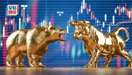 港股市况｜恒指愈升愈有，半日弹491点，京东飙近10%，ATM齐升近5% | 星岛环球网