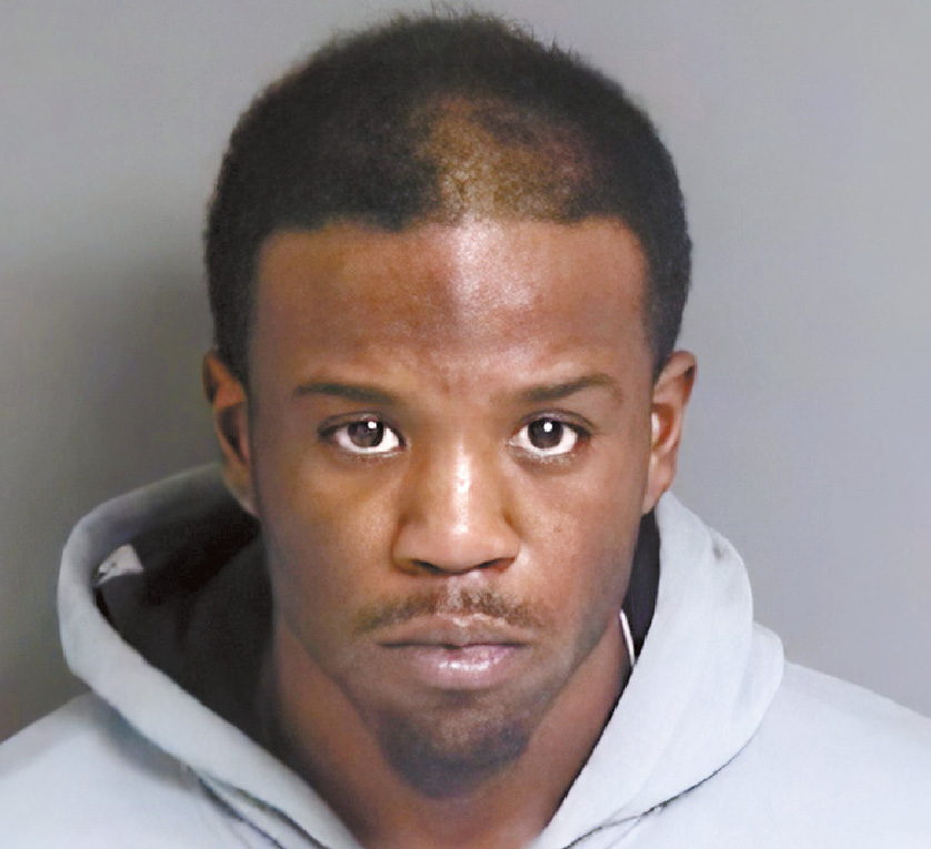 枪杀越华裔警察案控两惯犯谋杀，迄昨共拘获四人，屋仑警方全力追缉在逃者 - 星岛环球网