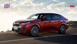 宝马公布2023年度销售成绩，同比上升7.3%创新高，BMW i纯电动车系显著增长 | 星岛环球网