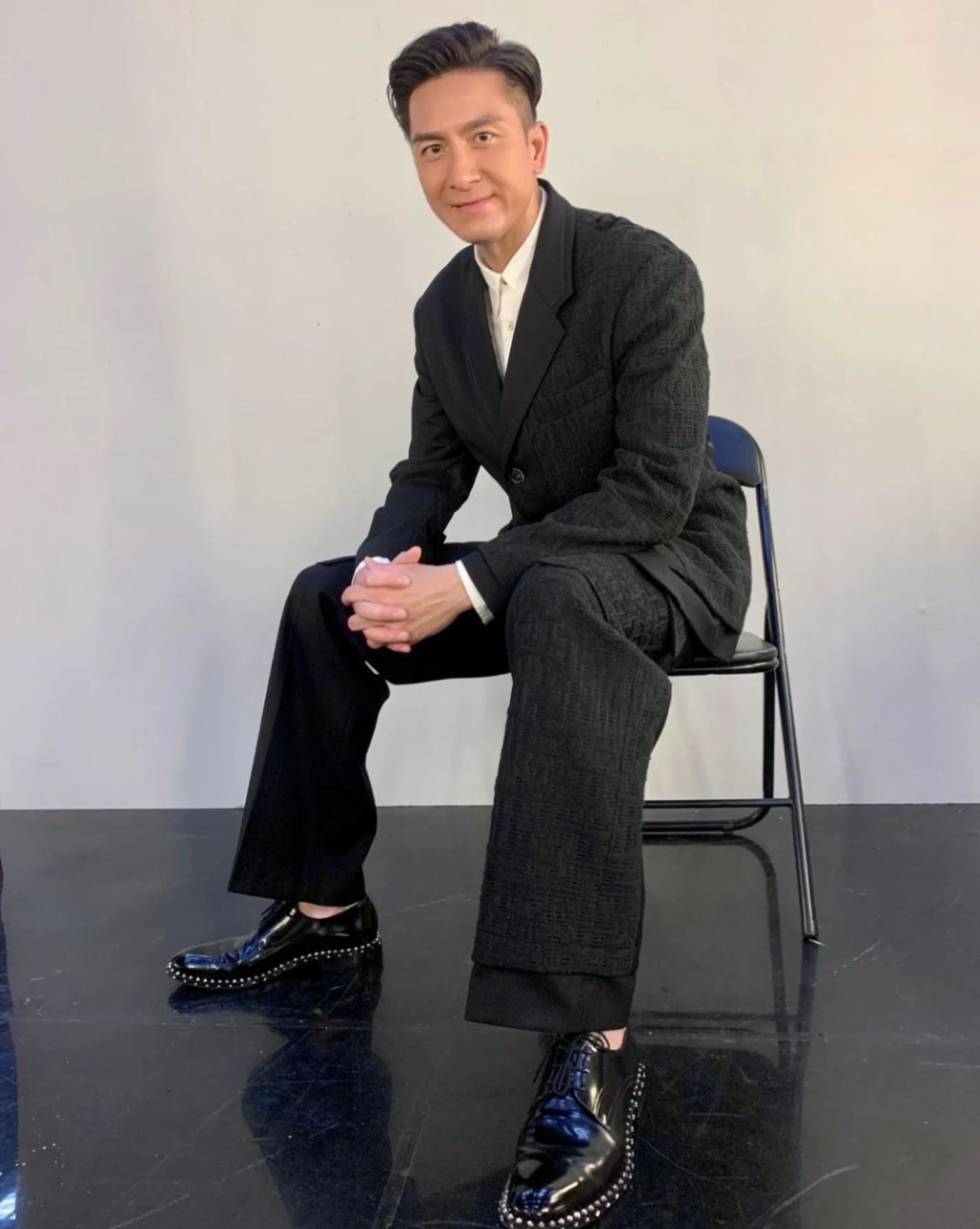 盘点10位踏50岁男星！新婚人夫因爱年轻，男神身体大不如前 | 星岛环球网