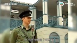 TVB“御用老外”河国荣烧炭身亡，疑难舍离世爱妻，视张国荣为偶像而改名 | 星岛环球网