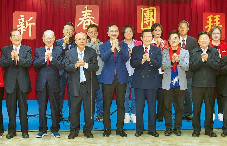 批绿营轻忽食品安全，蓝联署2月17日开临时会 | 星岛环球网