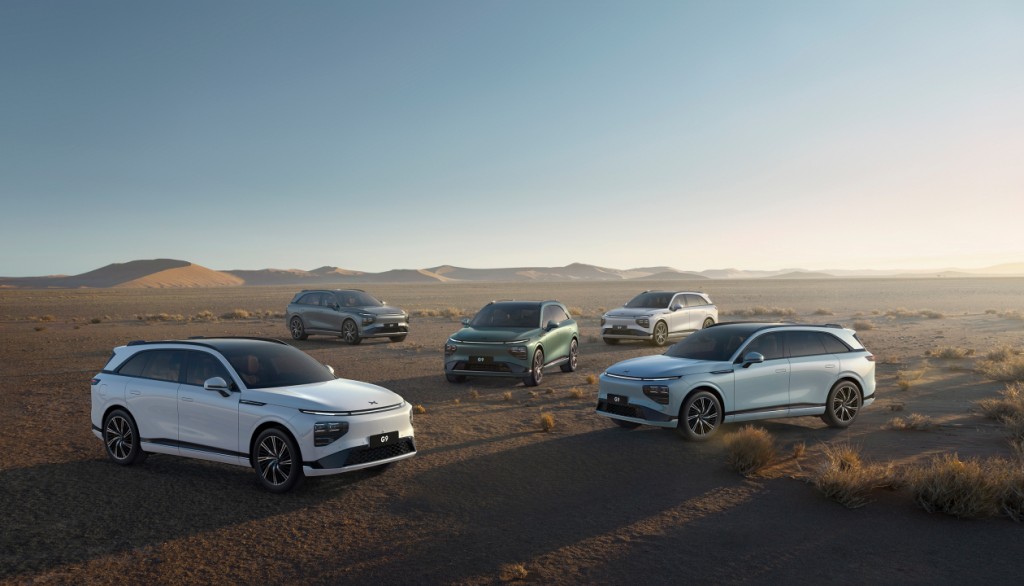 2023香港私家车交投量升17.85%，电动车占64.62%创新高 | 星岛环球网