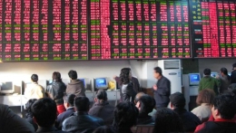 “国家队”入市，内地多只ETF披露年报，证实中央汇金大手买货 | 星岛环球网