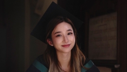 协恩辩论赛“四眼妹”女大十八变，火爆全网辩论赛3主角最新动态曝光 | 星岛环球网