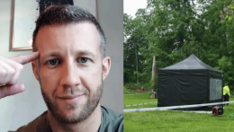 Matthew Trickett暴毙｜英媒：被拘留期间曾试图自杀 | 星岛环球网