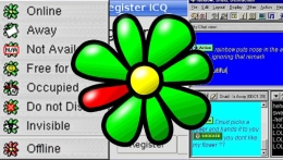 即时通讯元祖ICQ停运，千禧年代用户逾亿，80后叹失集体回忆 | 星岛环球网