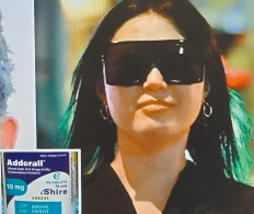 涉滥开兴奋剂处方欺诈牟暴利，远程医疗公司华裔创办人被捕 | 星岛环球网