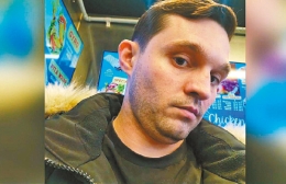 美军人否认威胁杀害俄籍女友，窃盗指控部分认罪 | 星岛环球网