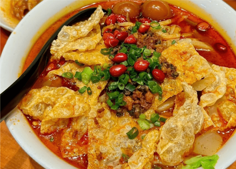 内地奸商疑用福寿螺冒充田螺！每只内藏6,000条寄生虫可致死，流入市面制螺肉串/螺蛳粉 | 星岛环球网