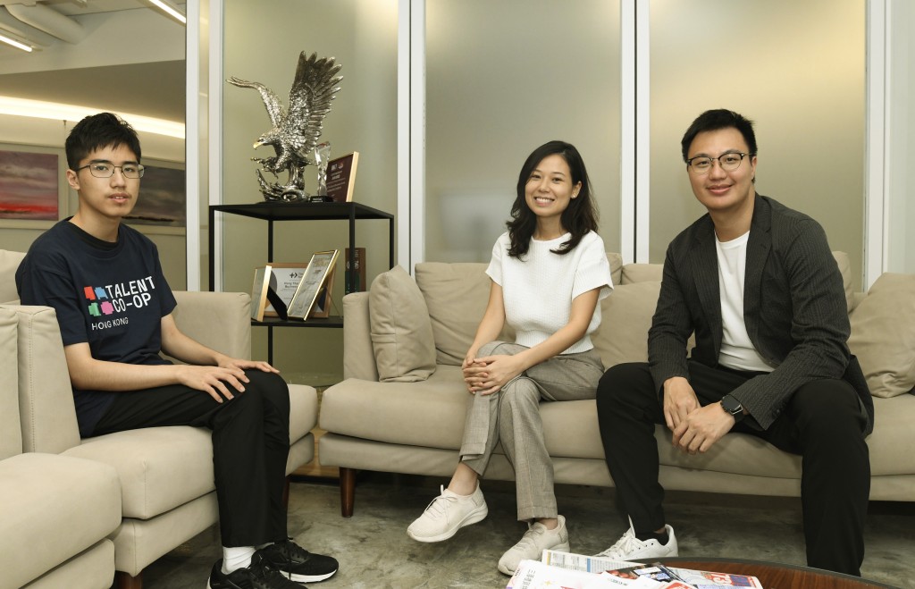 中六生于Minecraft设计电子游戏受企业青睐，自学编程成才，获科大直接取录 | 星岛环球网