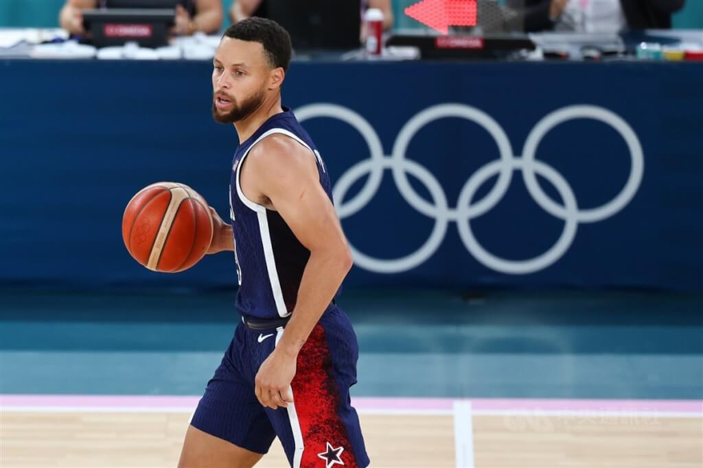 奥运男篮库里轰垮地主，法国麦当劳戏称考虑下架咖哩沾酱4年 | 星岛环球网