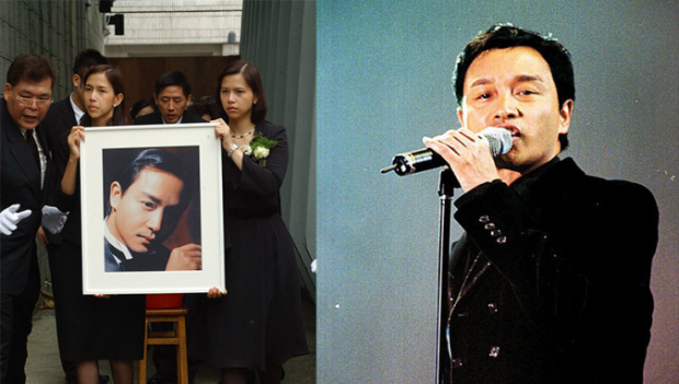 张国荣加拿大故居外1物惹人鼻酸！90年代移民购独立屋闷到发慌 | 星岛环球网