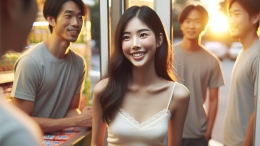 中秋也是月老生日！3星座桃花超旺，下半年疯狂被追 | 星岛环球网