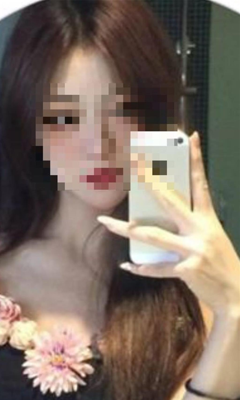 台北市刑警网上把妹把到“队长女儿”，秒求：别跟你爸说 | 星岛环球网