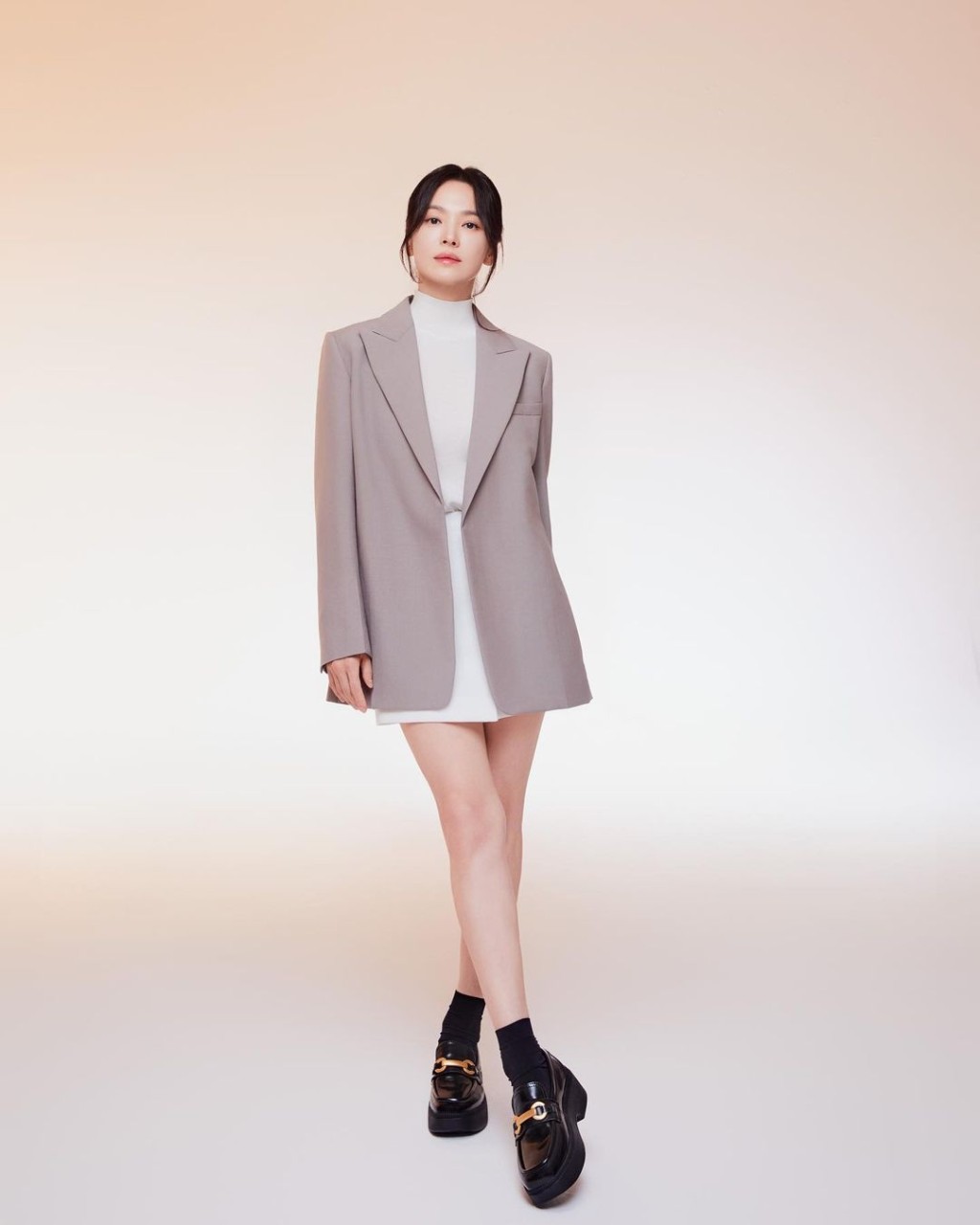 OL新季入手最潮通勤鞋！影后余香凝、宋慧乔也爱穿！ | 星岛环球网