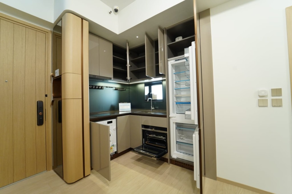 长沙湾瑜悦“激安价”推首批50伙，折实每呎1.48万，入场费454万，呎价创同区8年新低 | 星岛环球网