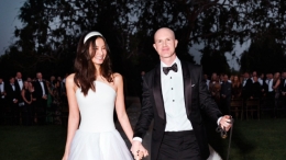 移美华裔女记者嫁110亿身家Coinbase创始人，曾任职《南华早报》 | 星岛环球网