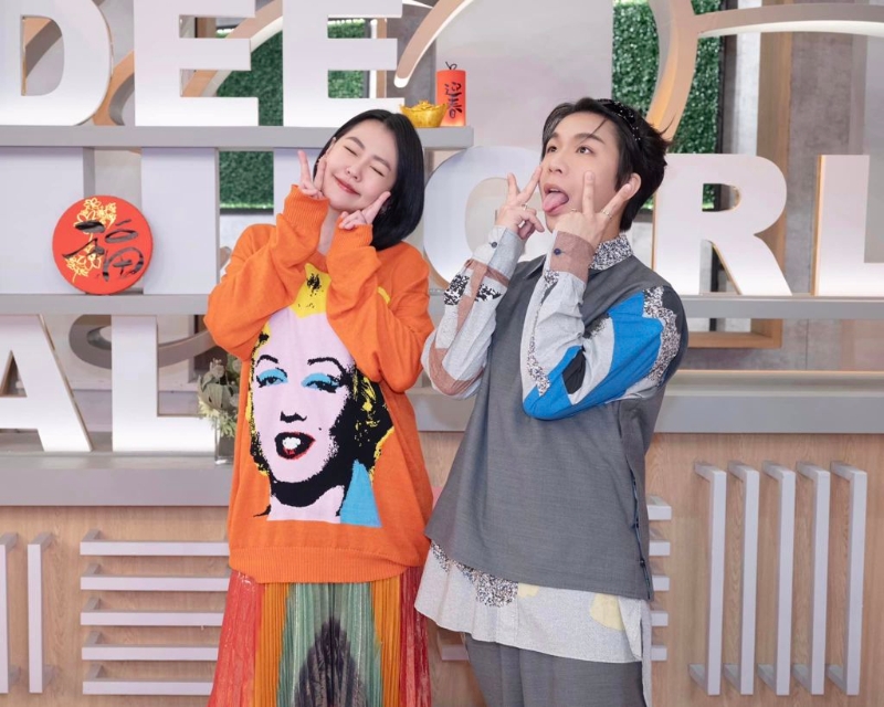 金钟59届节目类4大亮点抢先看，吴宗宪双料入围力战小S | 星岛环球网