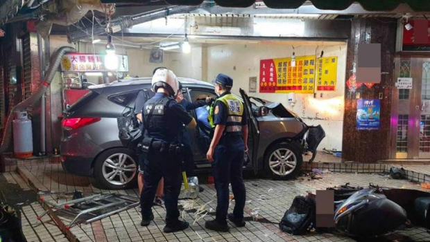 15岁少年偷开车狠夺3命，祖父“疏于保管”也将函办 | 星岛环球网