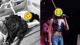 31岁女歌手做泰式按摩一个月后逝世，最初右手麻痺及后半身瘫痪 | 星岛环球网