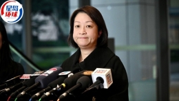 巴士加价︱李颂恩：16年间年均加幅低于通胀，交咨会指政府发挥把关角色压低调幅 | 星岛环球网