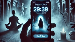 用AI预测寿命，“死亡时钟”APP爆红 | 星岛环球网