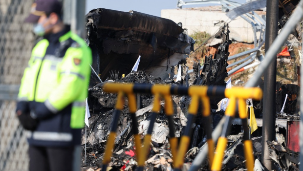 济州航空空难令人畏惧搭飞机？全球最安全航空公司，香港国泰列十大 | 星岛环球网