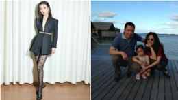 赵薇“多年前离婚”时间线有矛盾？疯传黄有龙婚内出轨 | 星岛环球网