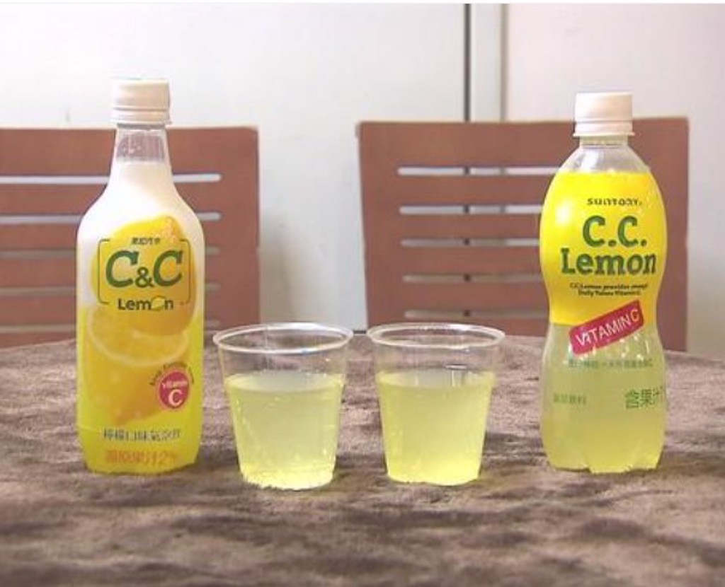 台湾CC柠檬竟是山寨版，Cheap揭秘辛：正牌早撤10年了 | 星岛环球网