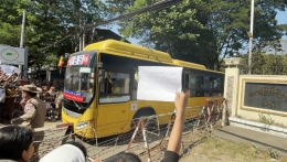 缅甸独立日特赦6000名囚犯，不包括昂山素姬 | 星岛环球网