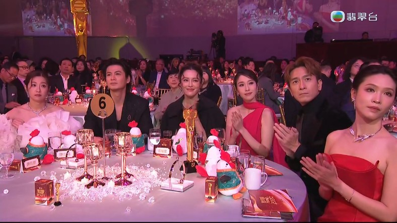 万千星辉颁奖典礼2024｜TVB颁奖典礼2024现场直击！张振朗夺得马来西亚最喜爱TVB男主角 | 星岛环球网