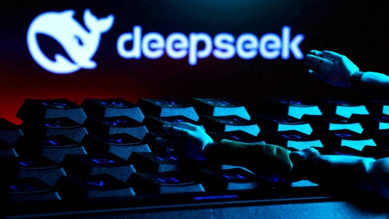 DeepSeek遭大规模恶意攻击 网安专家：攻击IP均来自美国 | 星岛环球网
