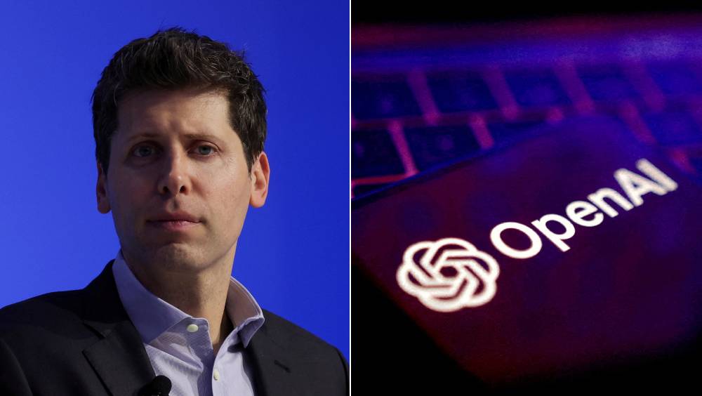 DeepSeek｜Sam Altman首次承认OpenAI闭源策略错了 | 星岛环球网